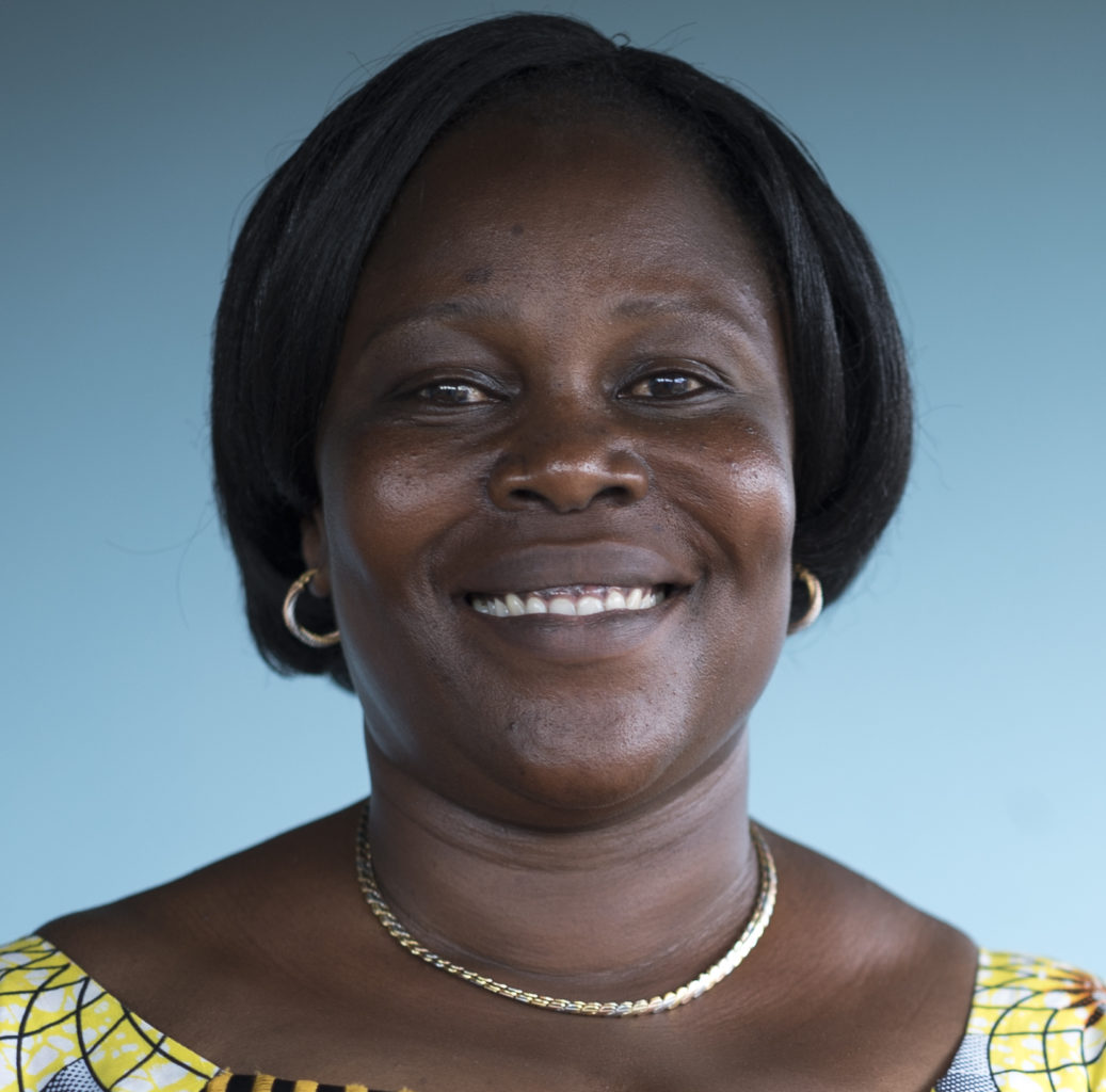 International Partners | Hope for Our Sisters